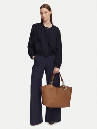 Liu Jo Handtasche Liu Jo AF6025 ES039 Braun