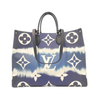 Louis Vuitton Damen, Pre-Owned, Blau, ONE SIZEGr&ouml;&szlig;e