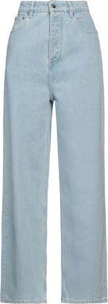 Nanushka BAS - Pantalons en jean sur YOOX.COM