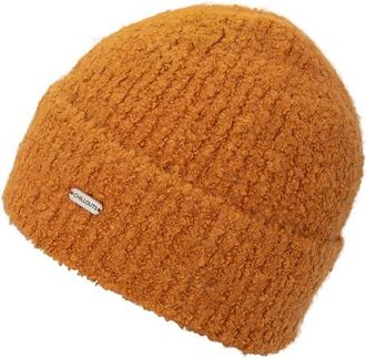 Chillouts Esther Hat - Beanie - Orange - OneSize