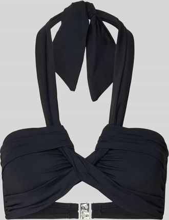 Seafolly Bikini Oberteil in Falten-Optik Modell Collective