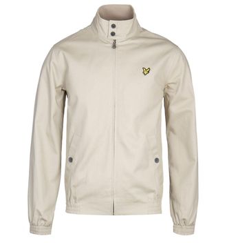 Lyle & Scott Stone Harrington Jacke