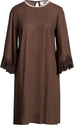 Compagnia Italiana KLEIDER - Mini-Kleider auf YOOX.COM
