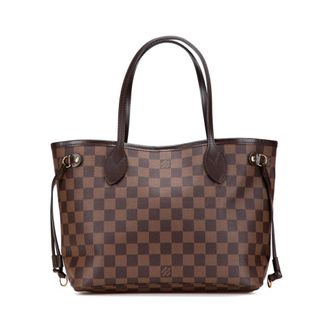 Louis Vuitton Damen, Pre-Owned, Braun, ONE SIZEGröße