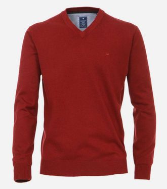 Redmond V-Ausschnitt-Pullover 600