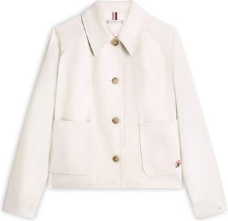 Tommy Hilfiger Jacke