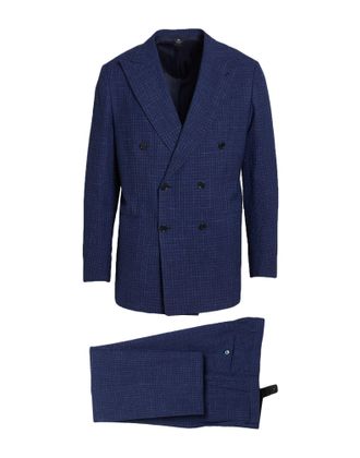 LUIGI BORRELLI NAPOLI ANZ&Uuml;GE und CO-ORDS - Anz&uuml;ge auf YOOX.COM