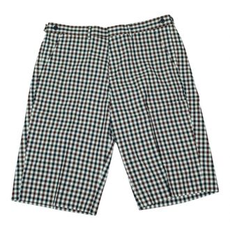Ben Sherman Pantaloncino 1/2 - - Shorts - Herren - Mehrfarbig - W34