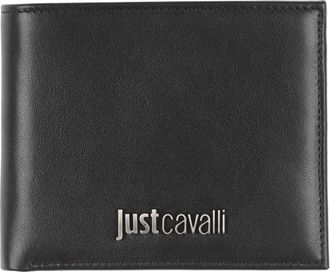 Just Cavalli Kleinlederwaren - Brieftaschen auf YOOX.COM