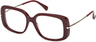 Max Mara Damen, Accessories, Rot, 54 MMGr&ouml;&szlig;e