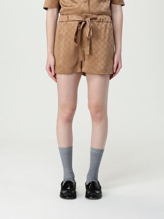 Gucci Shorts GUCCI Damen Farbe Braun