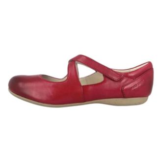 Josef Seibel Damen, Schuhe, Rot, 40 EUGröße