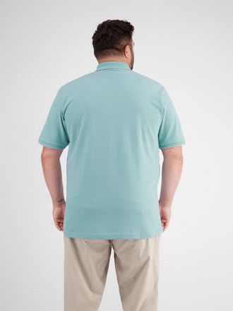 Lerros Poloshirt Herren Piqu&eacute;-Poloshirt in Gro&szlig;en Gr&ouml;&szlig;en