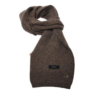 Baldinini Wollschal - - Accessories - Damen - Braun - ONE SIZE