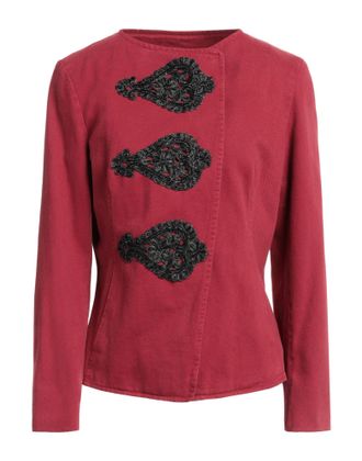 Bazar Deluxe JACKEN & MÄNTEL - Jeansjacken/Mäntel auf YOOX.COM