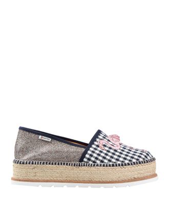 Espadrilles SCHUHE - Espadrilles auf YOOX.COM