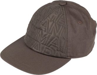 A|X Armani Exchange ACCESSOIRES - M&uuml;tzen & H&uuml;te auf YOOX.COM