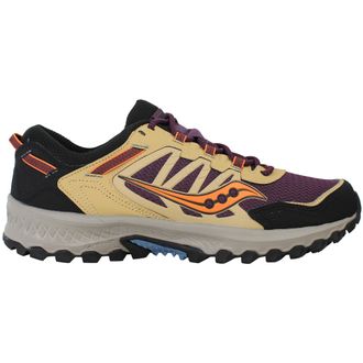 Saucony Grid Peak Herren Mehrfarbige Sneakers