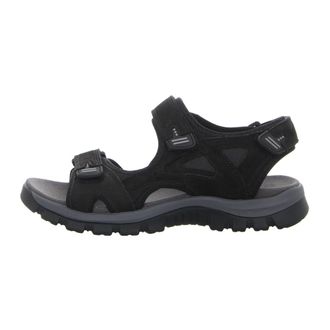 Westland by Josef Seibel Sandalen - - Shoes - Herren - Schwarzk - 44 EU