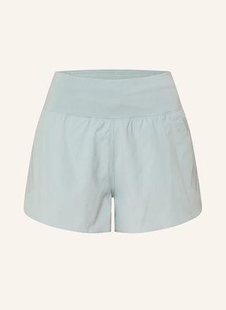 adidas 2-In-1-Laufshorts adi365 blau