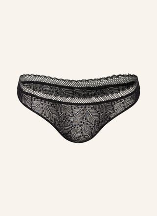 Simone P&eacute;r&egrave;le Simone P&eacute;r&egrave;le String Com&egrave;te schwarz