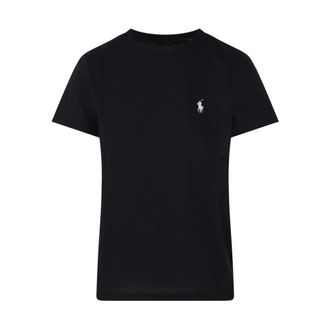 Ralph Lauren T-Shirt - - Tops - Damen - Schwarzk - L