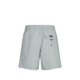 Hackett Short de bain imprim&eacute;