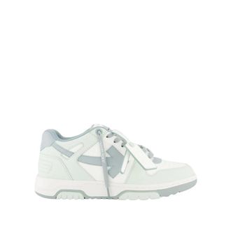 Off-white Out Of Office Sneaker - - Shoes - Herren - Mehrfarbig - 42 EU