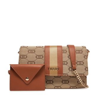 Liu Jo Handtasche Liu Jo AA5158 T3846 Beige