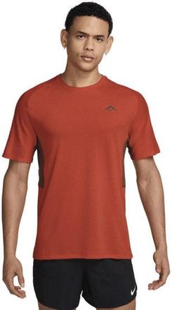 Nike Solar Chase Dri-FIT ADV - Trail Runningshirt - Herren
