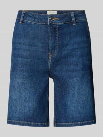 Freequent Jeansshorts mit Eingrifftaschen Modell Jane