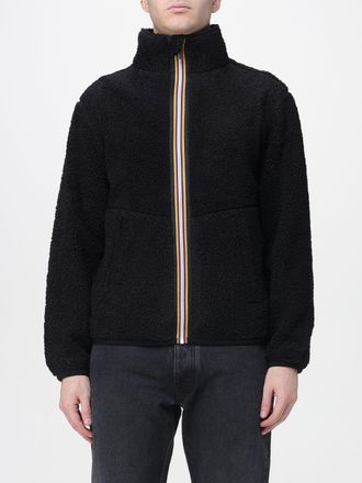 K-Way Veste K-WAY Homme couleur Noir
