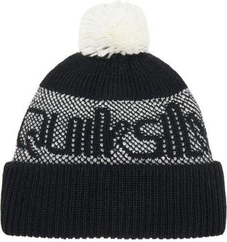 Quiksilver M&uuml;tze CEO-QS-M3-002-AW25 Schwarz