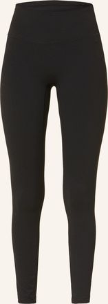 Under Armour Tights Ua Meridian schwarz