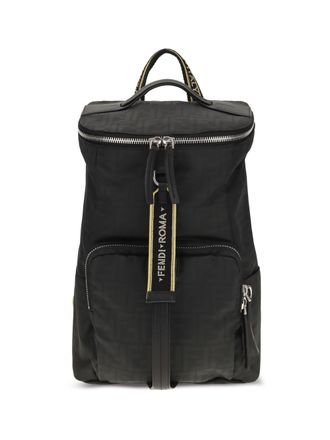 Fendi Backpack - Black