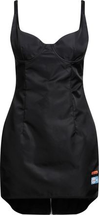 Heron Preston KLEIDER - Mini-Kleider auf YOOX.COM