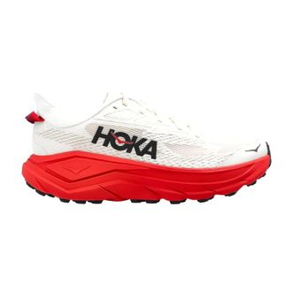 Hoka One One Femme, Sport, Rouge, Taille: 37 1/2 EU Challenger 8