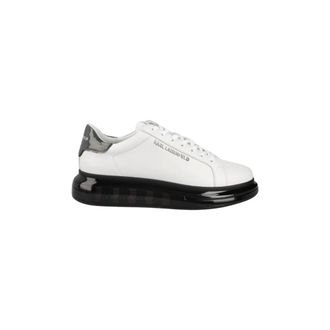 Karl Lagerfeld Herren, Schuhe, Wei&szlig;, 41 EUGr&ouml;&szlig;e