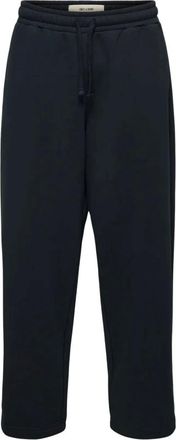 Only & Sons Only & Sons, Homme, Pantalons, Noir, Taille: XS Onsceres Wide Pant Noos