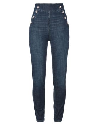 Guess HOSEN & R&Ouml;CKE - Jeanshosen auf YOOX.COM