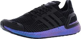 adidas Ultraboost Cc_1 DNA Mens Shoes Size 7.5, Color: Black/Purple