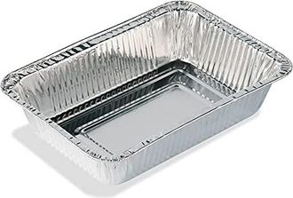 COOK IN GARDEN Cookin Garden - Auflaufform aus Aluminium, 32 x 27 cm