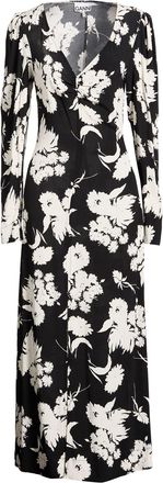 Ganni KLEIDER - Maxi-Kleider auf YOOX.COM