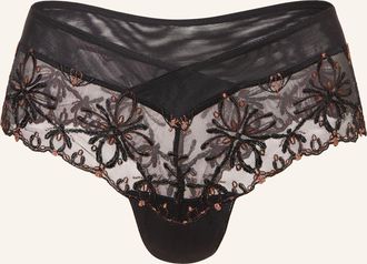 Chantelle Panty Champs-&Eacute;lys&eacute;es schwarz