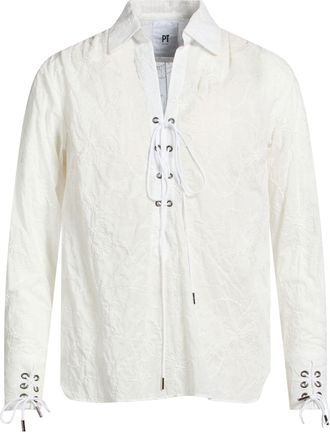 Pantaloni Torino TOPS - Hemden auf YOOX.COM