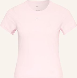 Nike T-Shirt Victory rosa