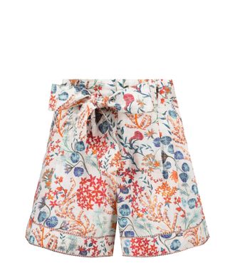 Chufy Short Keket Coton Bio Imprim&eacute; Luxor
