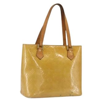 Louis Vuitton Damen, Pre-Owned, Beige, ONE SIZEGr&ouml;&szlig;e