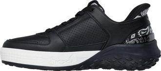 Skechers Herren, Sport, Schwarzk, 44 EUGr&ouml;&szlig;e