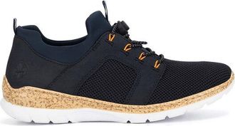 Rieker Sneakers N4290-14 Dunkelblau